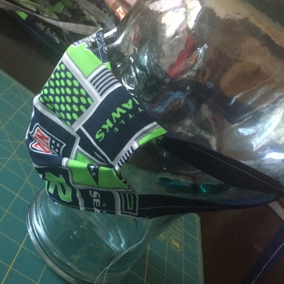 Seahawks | Other | Seattle Seahawks Mask | Poshmark